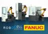 The Robocell Series counts on FANUC - news - Labormak S.r.l. - Piacenza