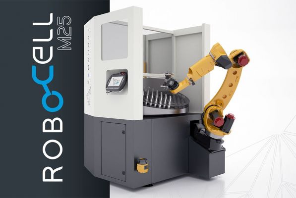 news - Labormak S.r.l. - Piacenza