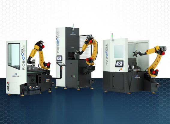 ROBOCELL: Tailored Automation for the Industrial Future - news ...