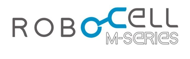 Robocell M-Series: cella robotica di asservimento macchine